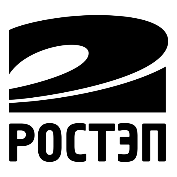 Rostep Logo PNG Vector (EPS) Free Download