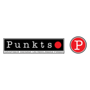 Punkts Logo PNG Vector (EPS) Free Download
