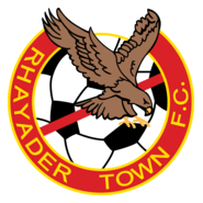 Rhayader Town FC Logo PNG Vector (AI) Free Download