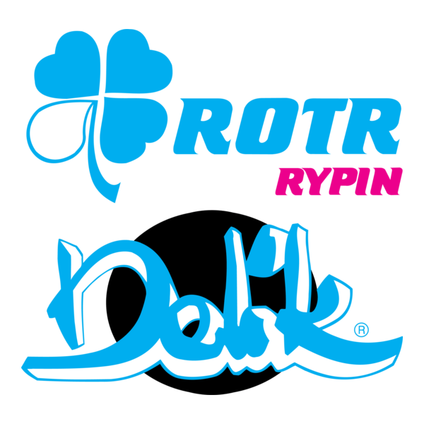 Rotr Delik Logo PNG Vector (EPS) Free Download