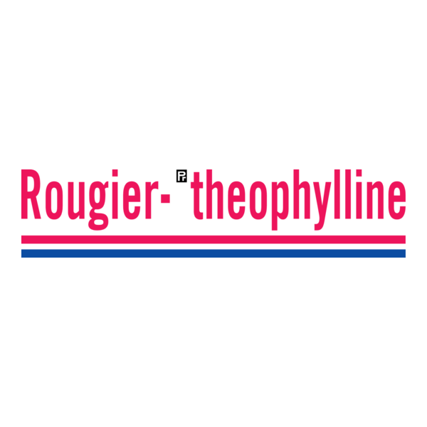 Rougier-theophylline Logo PNG Vector (EPS) Free Download