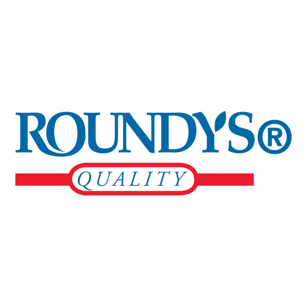 Roundys Logo PNG Vector (EPS) Free Download