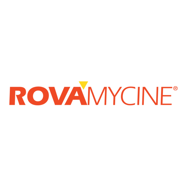 Rovamycine Logo PNG Vector (EPS) Free Download