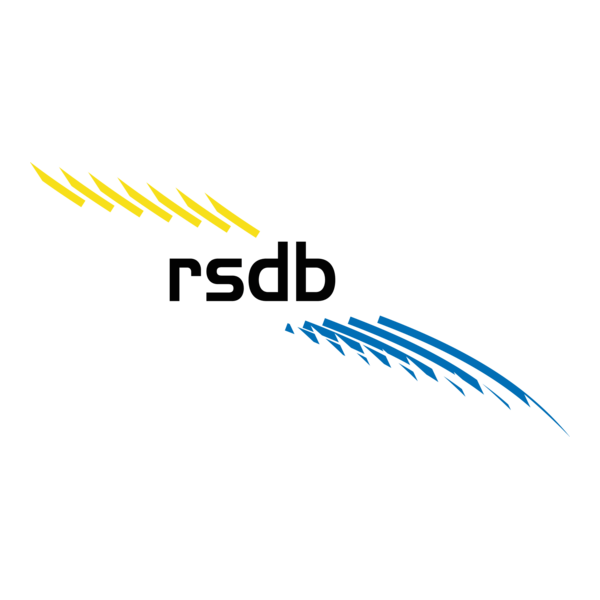 RSDB Logo PNG Vector (EPS) Free Download