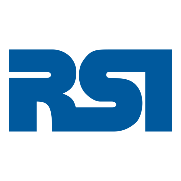 RSI Logo PNG Vector (EPS) Free Download