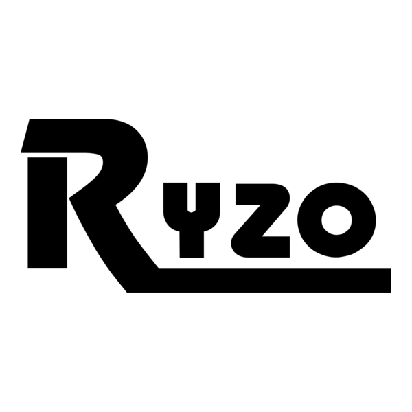 Ryzo Logo PNG Vector (EPS) Free Download