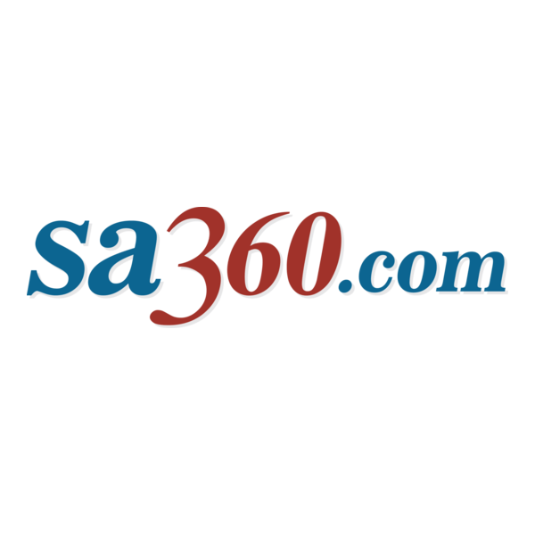 sa360 Logo PNG Vector (EPS) Free Download