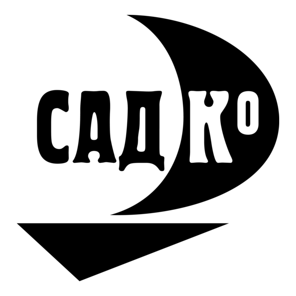 Sadko Logo PNG Vector (EPS) Free Download