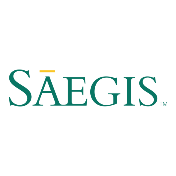 Saegis Logo PNG Vector (EPS) Free Download