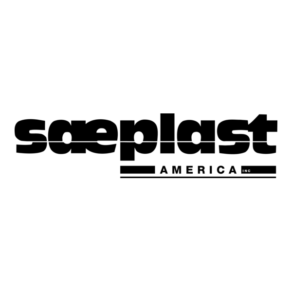 Saeplast Logo PNG Vector (EPS) Free Download