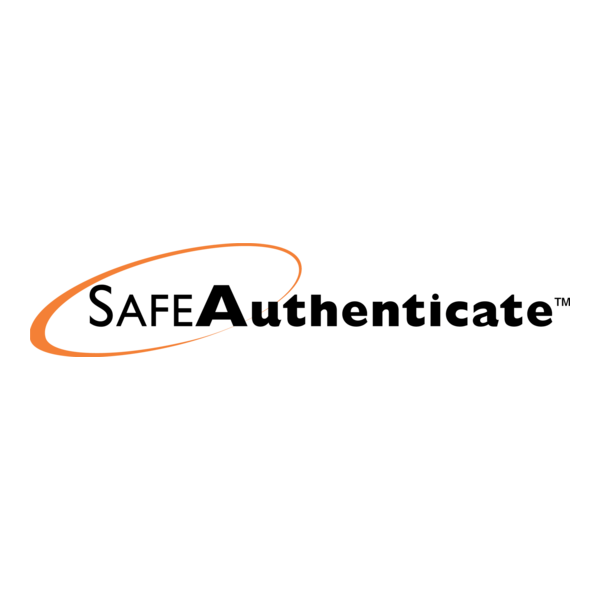 SafeAuthenticate Logo PNG Vector (EPS) Free Download