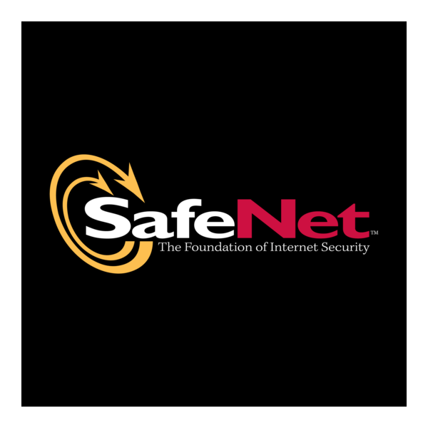 Safenet Logo
