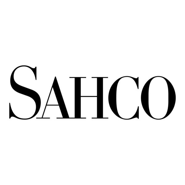Sahco Logo PNG Vector (AI) Free Download