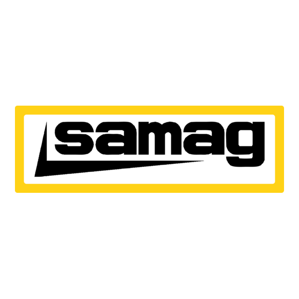 samag Logo PNG Vector (EPS) Free Download
