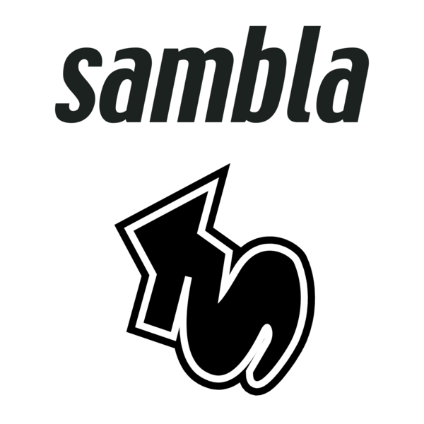 Sambla Logo PNG Vector (EPS) Free Download