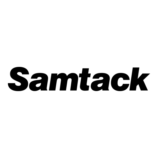 Samtack Logo PNG Vector (EPS) Free Download