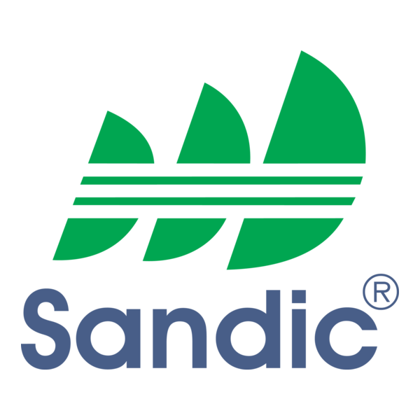 Sandic Logo PNG Vector (EPS) Free Download
