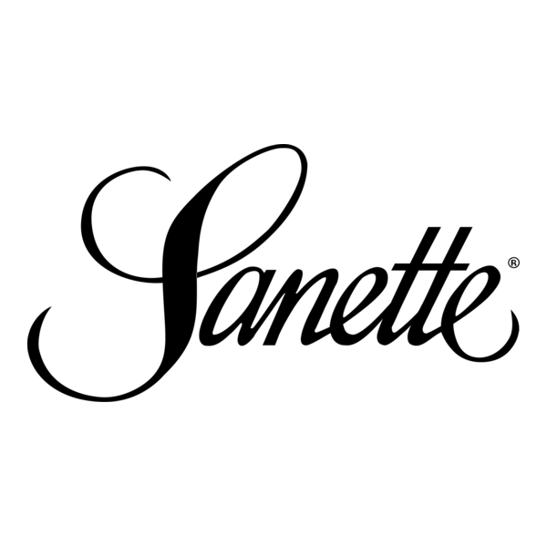 Sanette Logo PNG Vector (EPS) Free Download