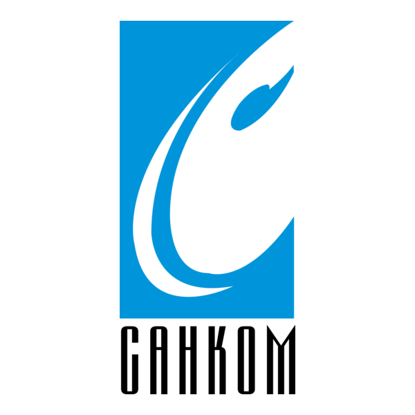 Sankom Logo PNG Vector (EPS) Free Download