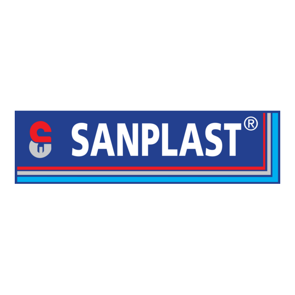 Sanplast Logo PNG Vector (EPS) Free Download