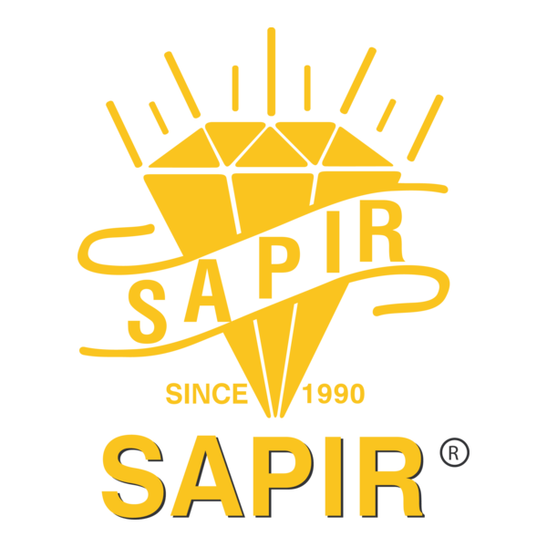 Sapir Logo PNG Vector (EPS) Free Download