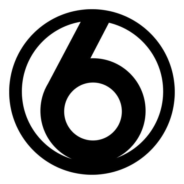 SBS 6 Logo PNG Vector (EPS) Free Download