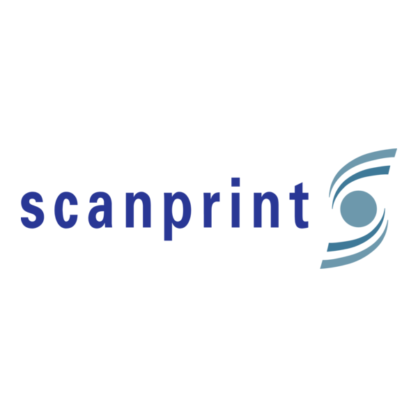 Scanprint Logo PNG Vector (EPS) Free Download