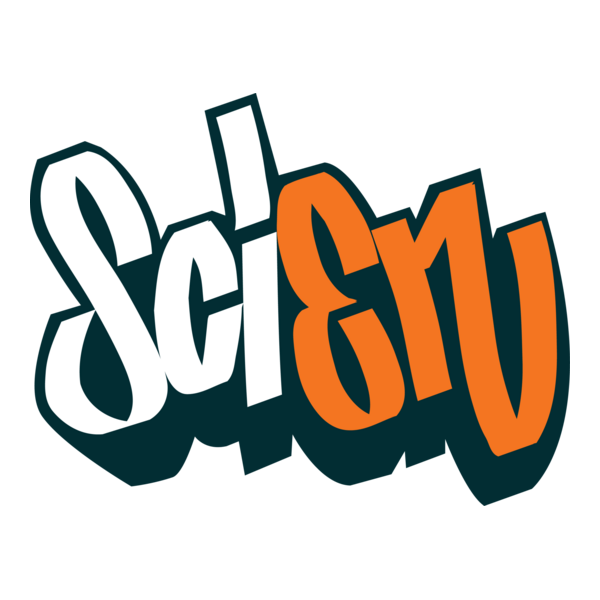 Scien Logo PNG Vector (EPS) Free Download