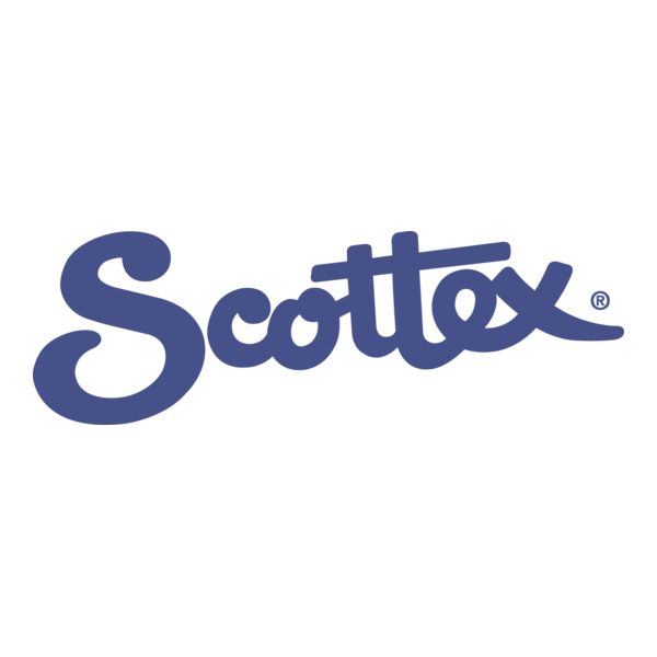 Scottex Logo PNG Vector (EPS) Free Download