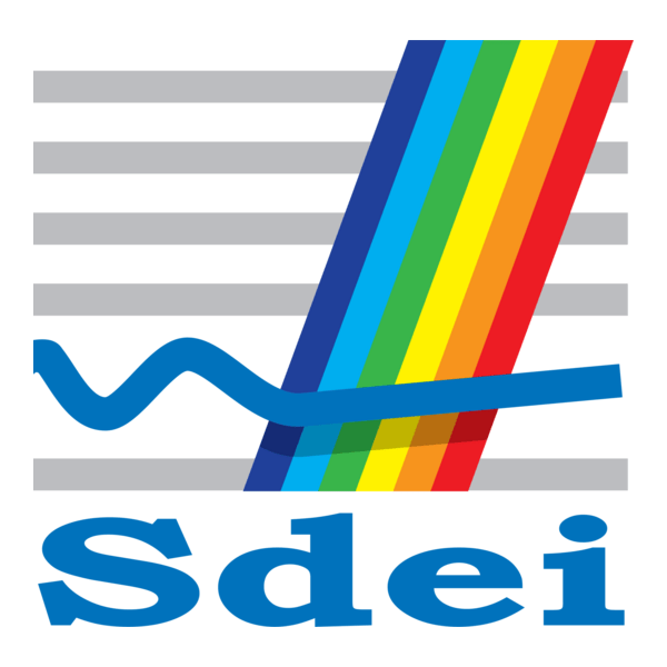 SDEI Logo PNG Vector (EPS) Free Download