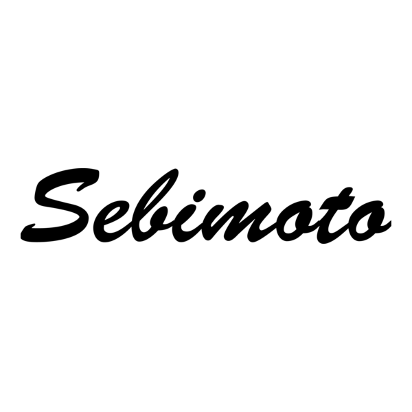 Sebimoto Logo PNG Vector (EPS) Free Download