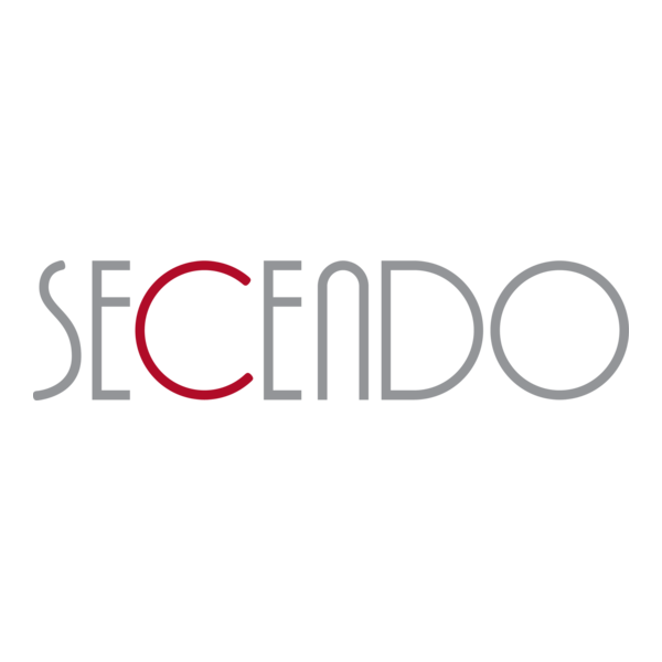 Secendo Logo PNG Vector (EPS) Free Download