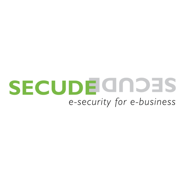 Secude Logo PNG Vector (EPS) Free Download