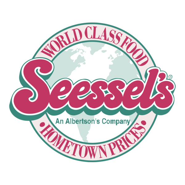 Seessel's Logo PNG Vector (EPS) Free Download