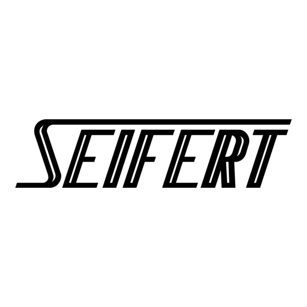 Seifert Logo PNG Vector (EPS) Free Download
