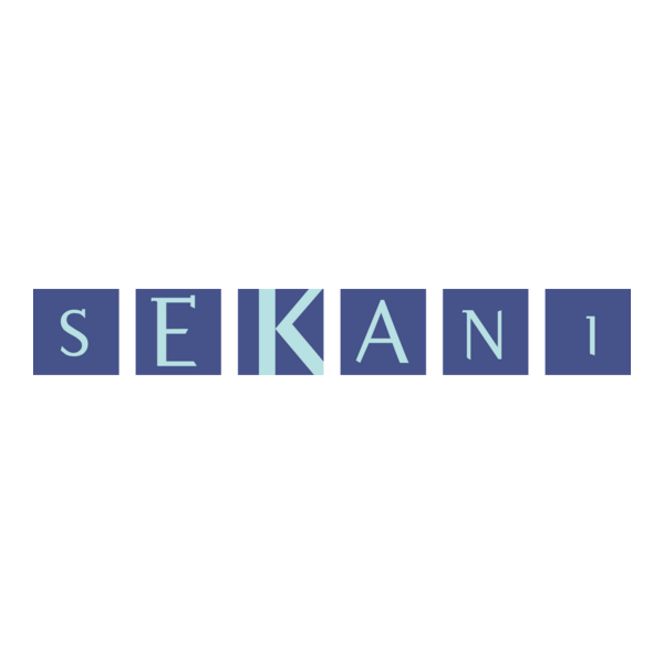 Sekani Logo PNG Vector (EPS) Free Download