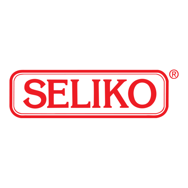Seliko Logo PNG Vector (EPS) Free Download