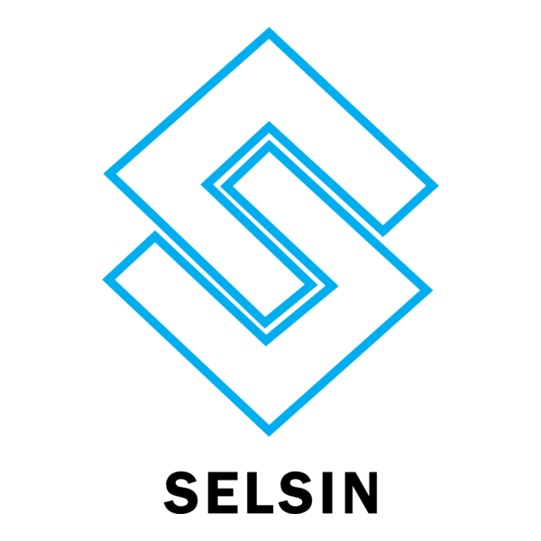 Selsin Logo PNG Vector (EPS) Free Download