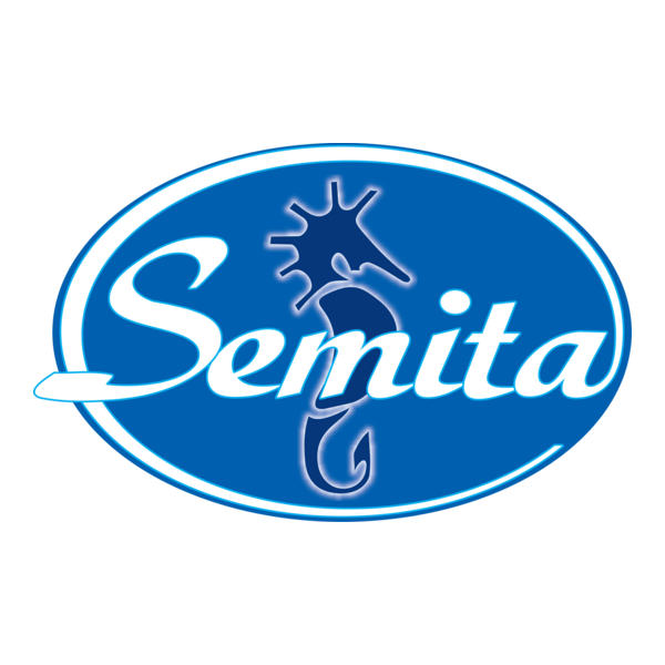 Semita Logo PNG Vector (EPS) Free Download