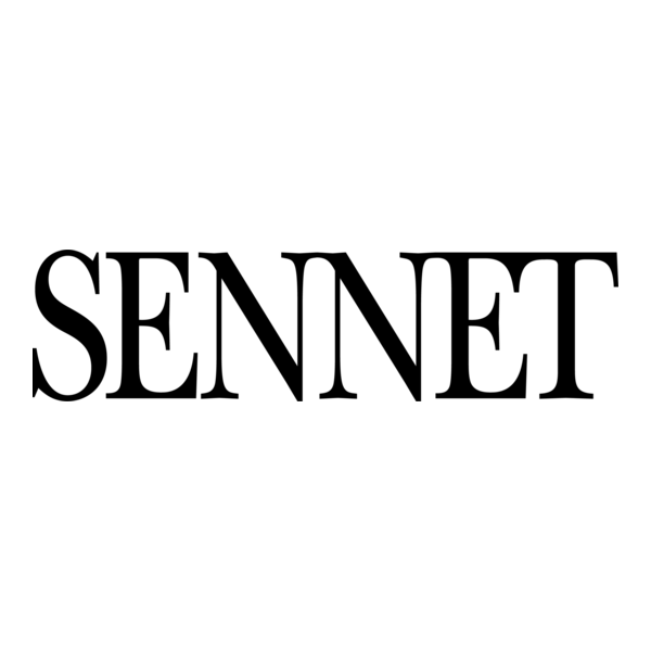 Sennet Logo PNG Vector (EPS) Free Download