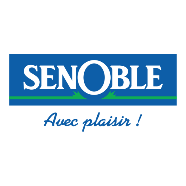 Senoble Logo PNG Vector (EPS) Free Download