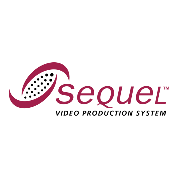Sequel Logo PNG Vector (EPS) Free Download
