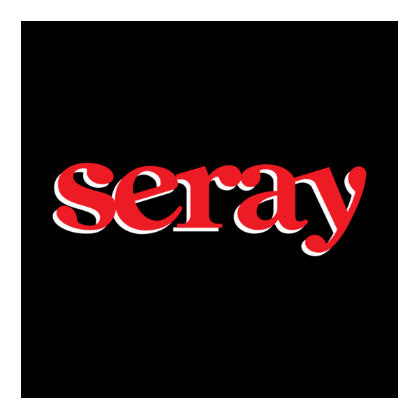 Seray Logo PNG Vector (EPS) Free Download