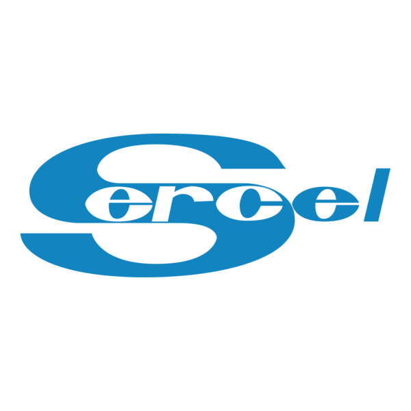 Sercel Logo PNG Vector (EPS) Free Download
