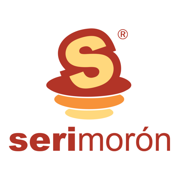 Serimoron Logo PNG Vector (EPS) Free Download