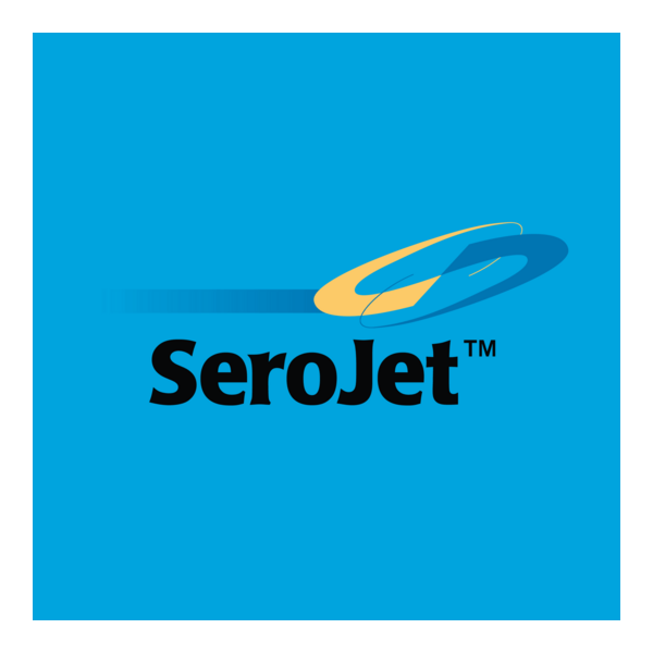 SeroJet Logo PNG Vector (EPS) Free Download