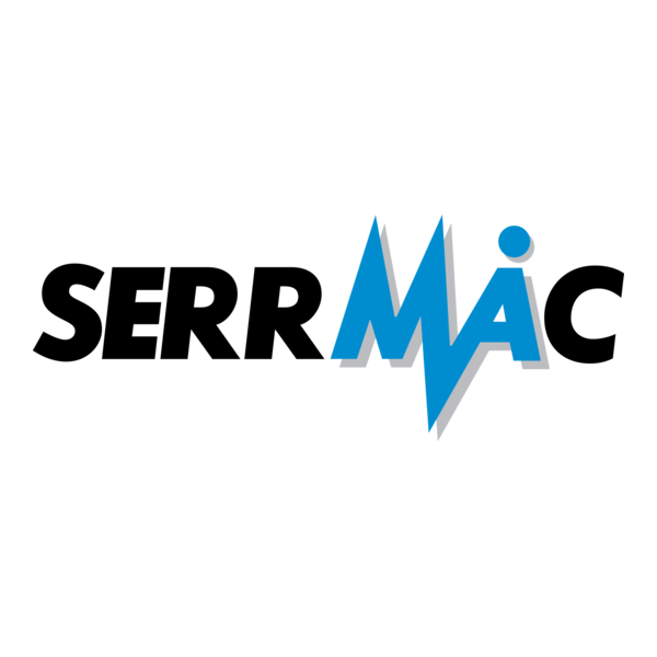 Serrmac Logo PNG Vector (EPS) Free Download