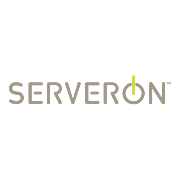Serveron Logo PNG Vector (EPS) Free Download