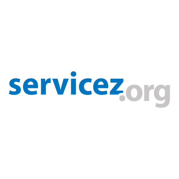 Servicez Logo PNG Vector (EPS) Free Download