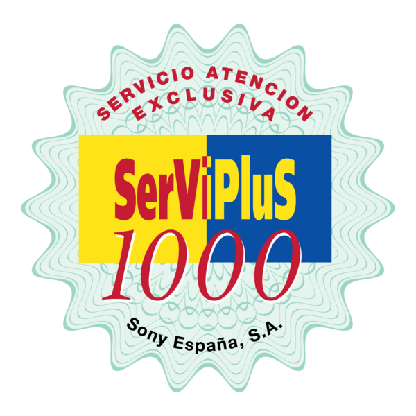 SerViPlus Logo PNG Vector (EPS) Free Download